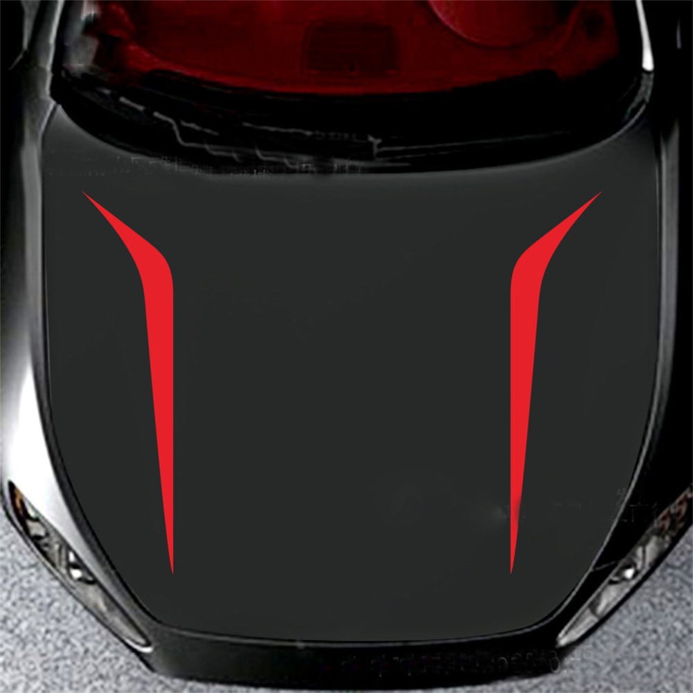 Vinyl Decals KIT MANY COLORS 5.7L Engine cover High Temp Paper & Party ...