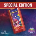 Old Spice Men's Deodorant, Cosmic Quest, Old Spice x The Super Mario ...