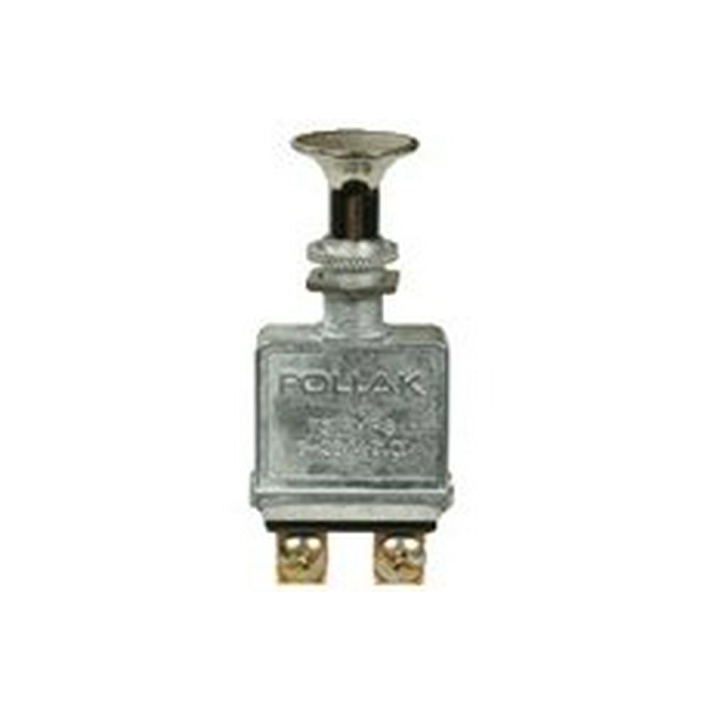 Pollak (35306P) Push/Pull Switch - Walmart.com - Walmart.com