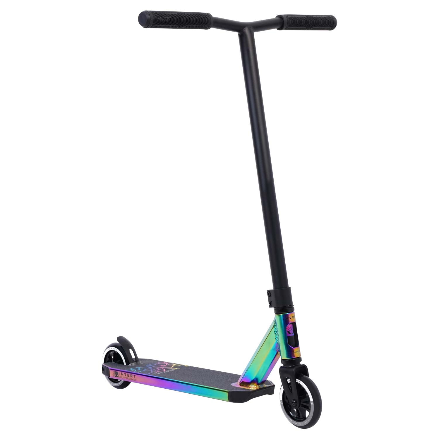 Pro Bmx Scooter