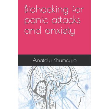 The Panic Button Book : Relieve Stress and Anxiety Whenever They Strike ...