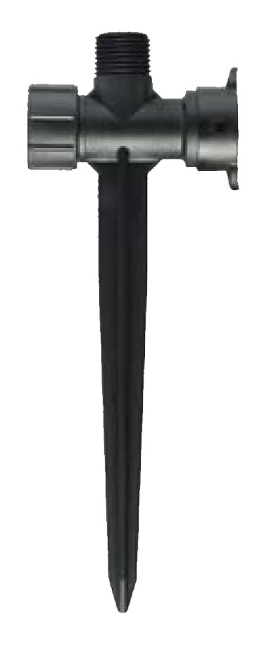 Orbit Irrigation Products 67990 Drip Irrigation Drip-Lock End Cap, 1/2 ...