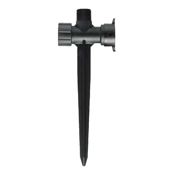 Orbit Irrigation Products 67990 Drip Irrigation Drip-Lock End Cap, 1/2 ...