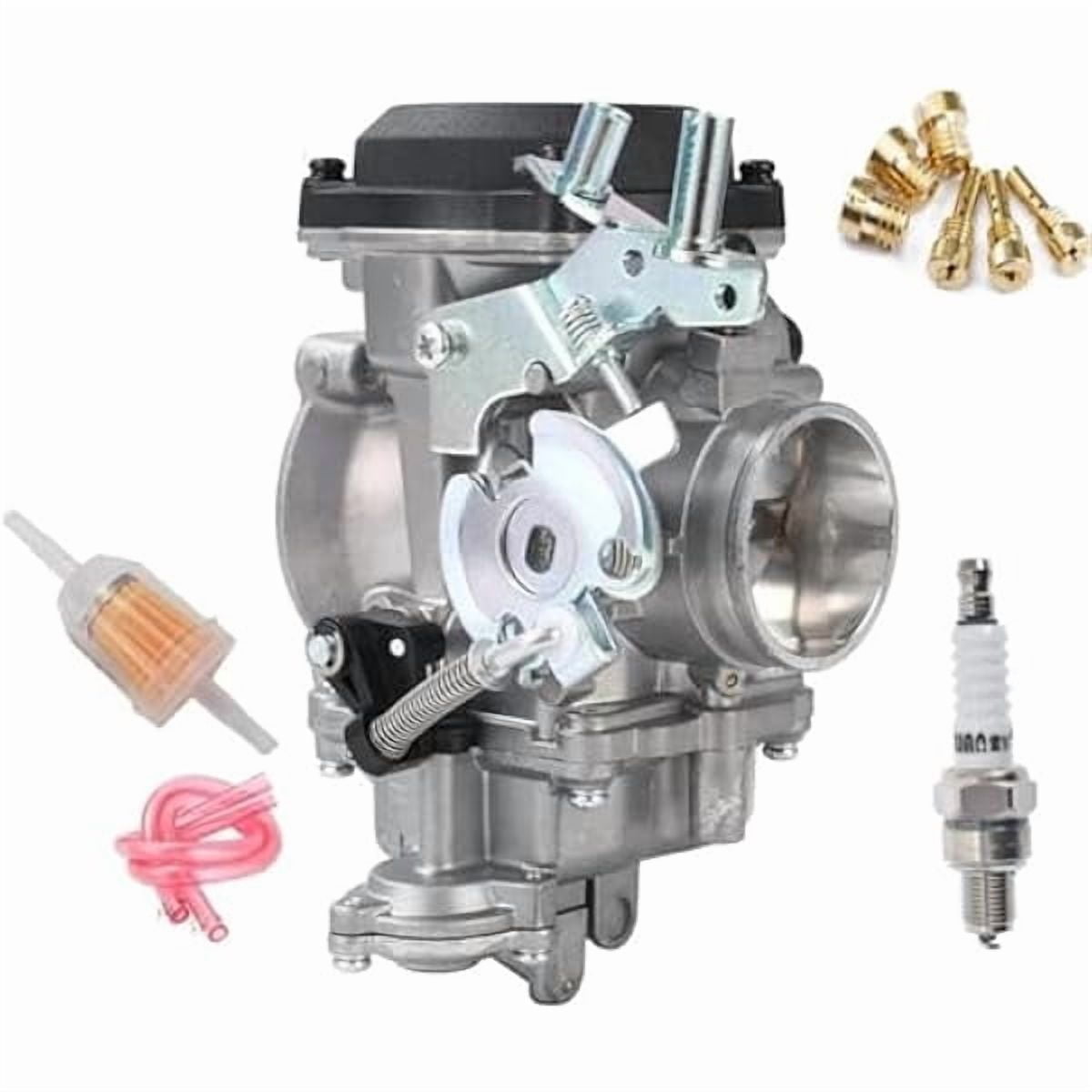Click here for Generic Cv40 Carburetor Replacement 27490-04 For X... prices