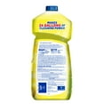 Lysol Multi-Purpose Disinfectant, Multi-Surface Cleaner, Kills 99.9% ...