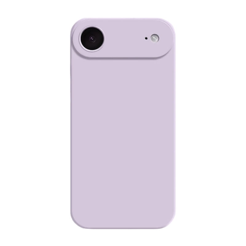 Click here for Pandaco Soft Shell Matte Pastel Purple Case For Ip... prices
