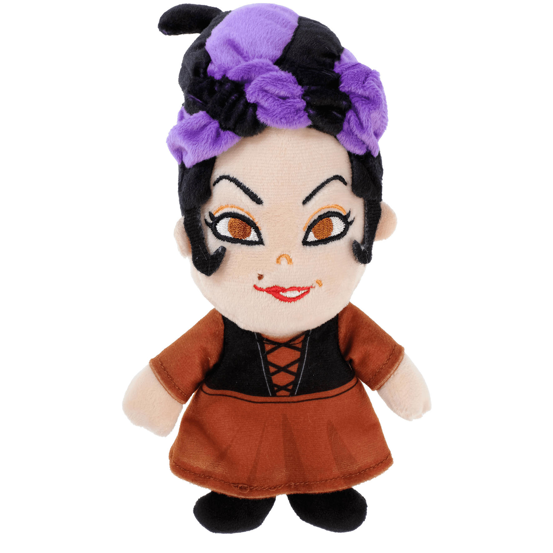 Disney Hocus Pocus 2, Mary Sanderson, 8 inch Plush - Walmart.com