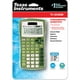 Texas Instruments TI-30X IIS - Scientific calculator - 10 digits + 2 ...