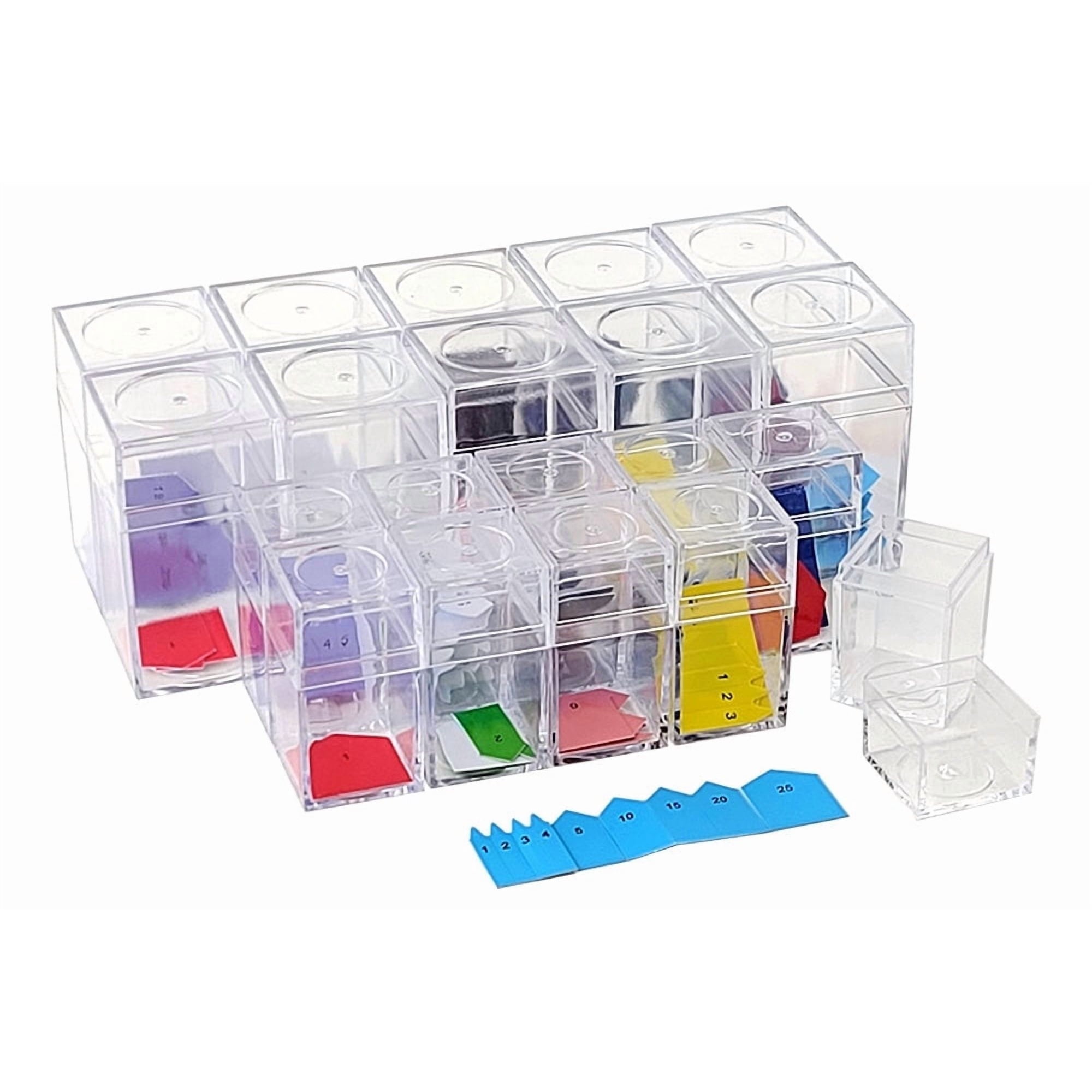 Click here for Ifit Montessori Printed Arrows For Complete Bead M... prices