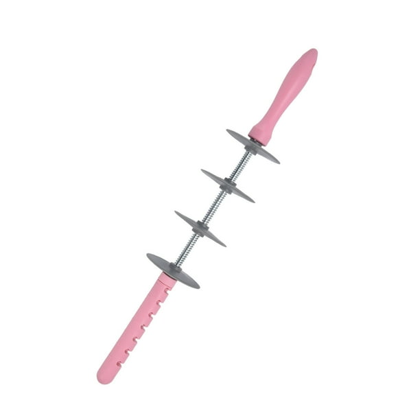 Rodillo, rodillo de amasar para pan, rodillo de masa con hoja ajustable ...