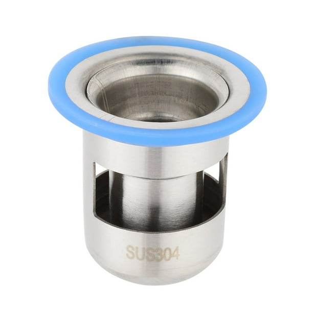 Shower Drain,Stainless Steel Shower Floor Bathroom Floor Drain Double ...