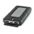 Ozark Trail 10,000 mAh Power Bank – IPX4 Water-Resistant Portable ...