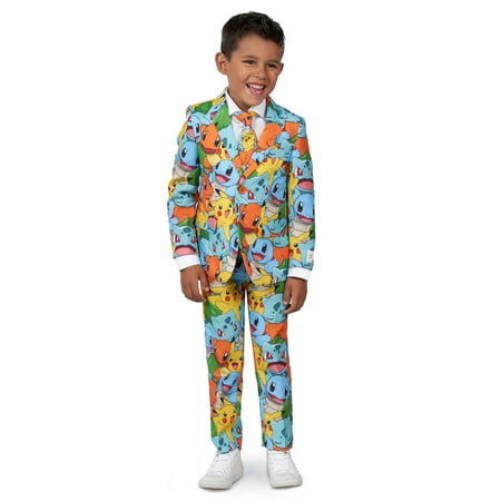 Pokemon Boys Opposuit | Walmart Canada