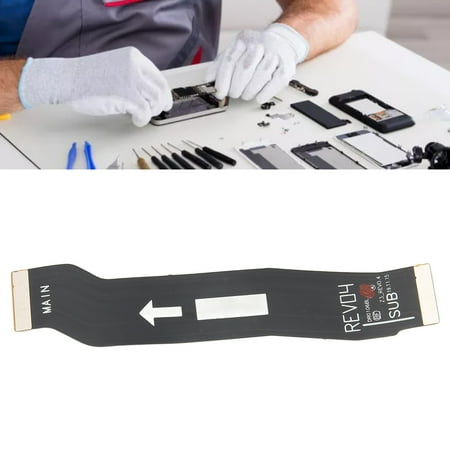 FPC Phone Mainboard Connector, Smartphone Accessory Perfect Fit ...