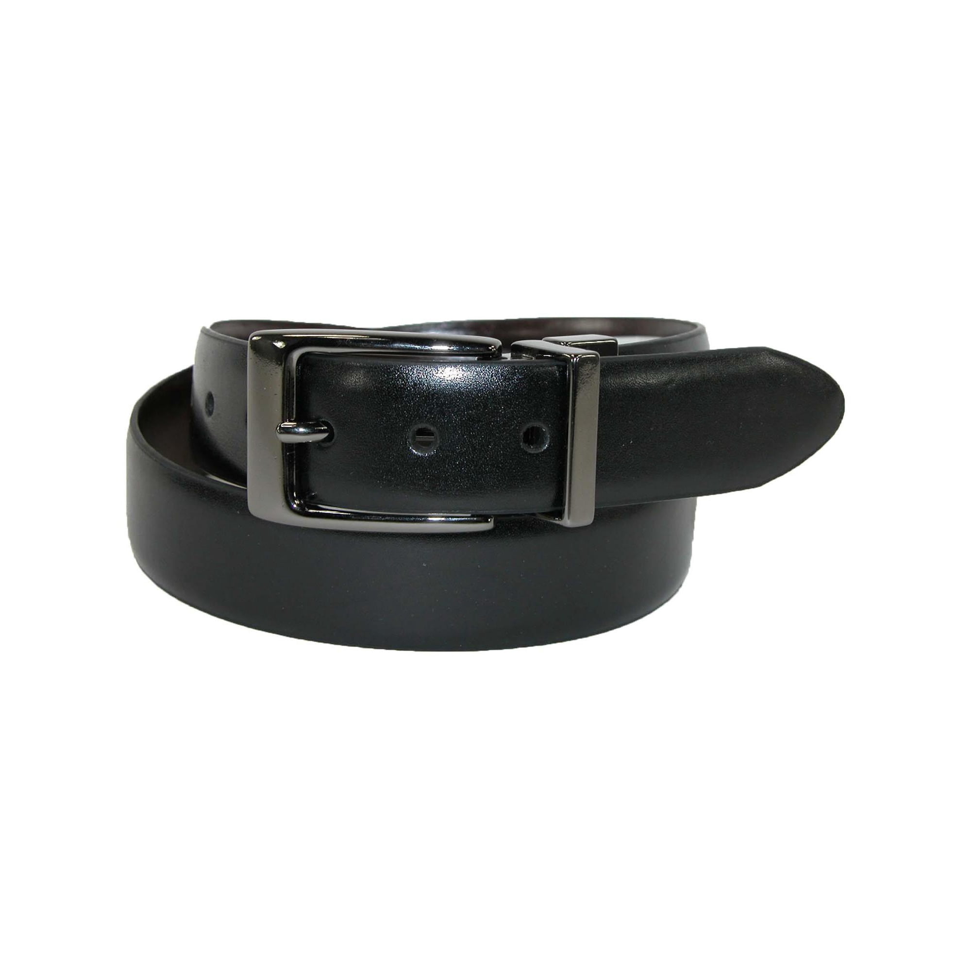 Click here for Dickies Boys Leather Reversible Dress Belt prices