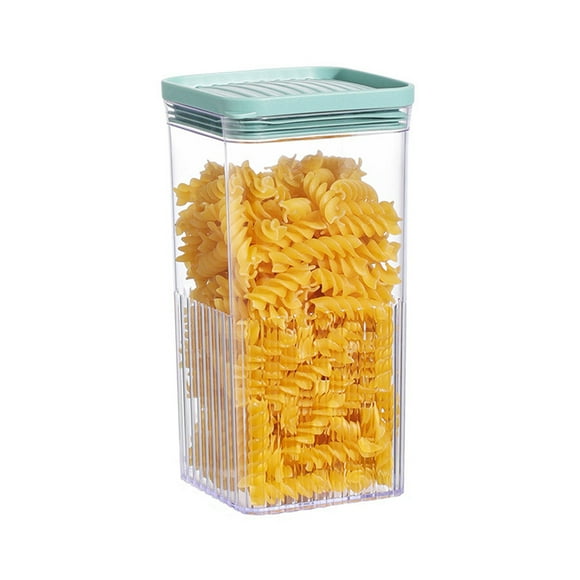 Cracker Storage Containers