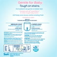 all Baby Liquid Laundry Detergent, Gentle for Newborns, Hypoallergenic ...