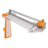 Free Shipping! \Fiskars Cutting Tools - 12\\ Rotary Bypass Trimmer with ...