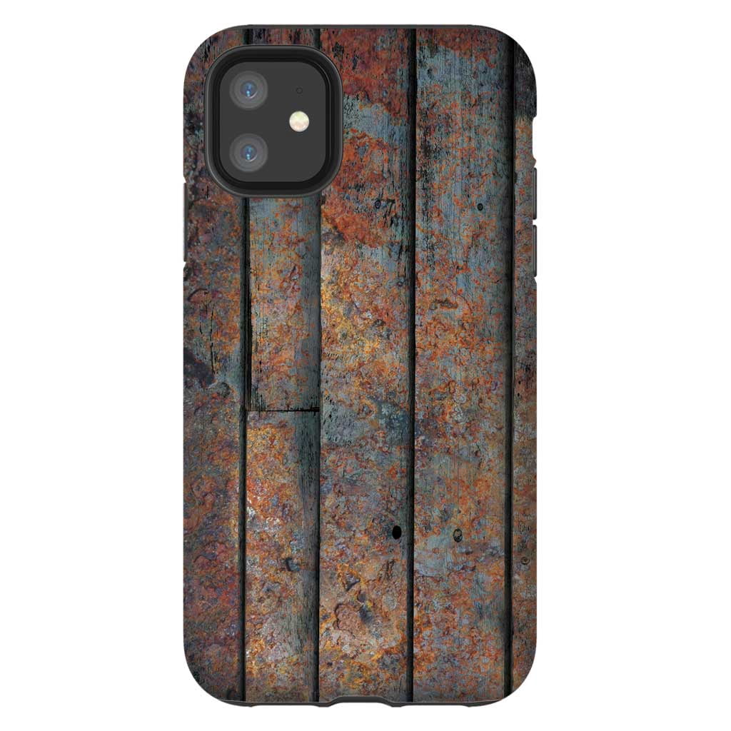 Screenflair Designer Case for iPhone 12 Mini | Lightweight | Dual-Layer ...