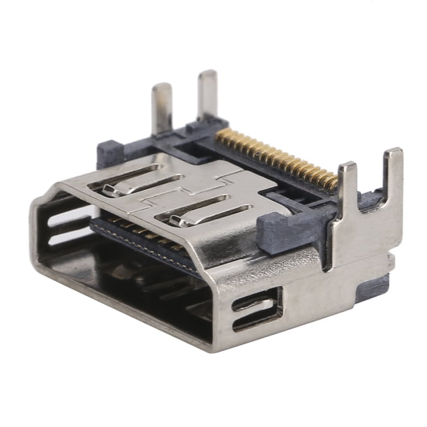 Port Socket Interface,HD Multimedia Interface Control HD Multimedia ...