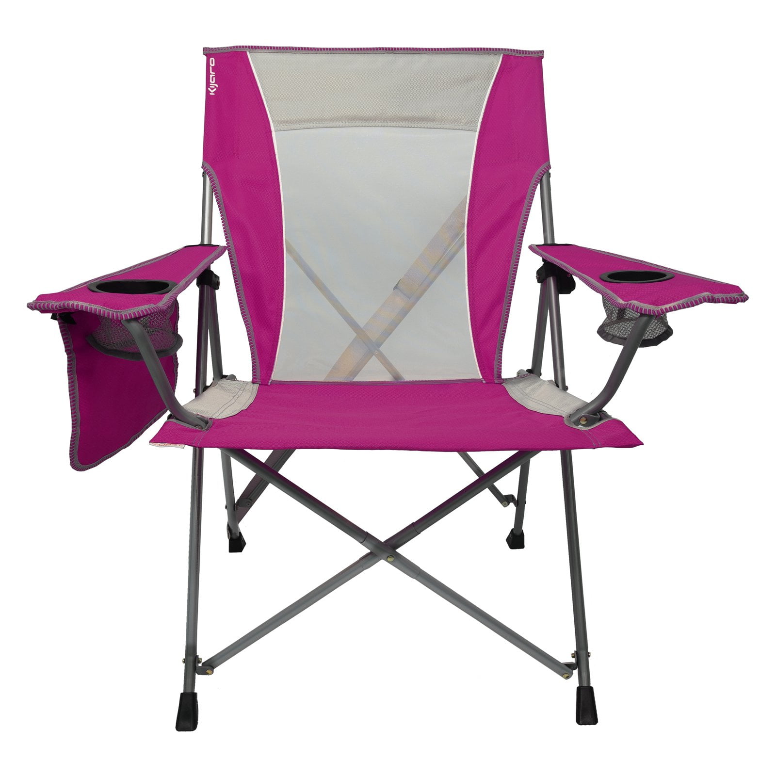 Kijaro Coast Dual-Lock Beach Chair - Walmart.com