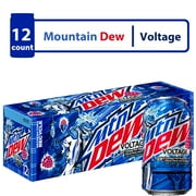 Mountain Dew Shop All in Mountain Dew - Walmart.com