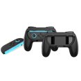 Ergonomic Controller Grips High Precisions Button Response enhances ...
