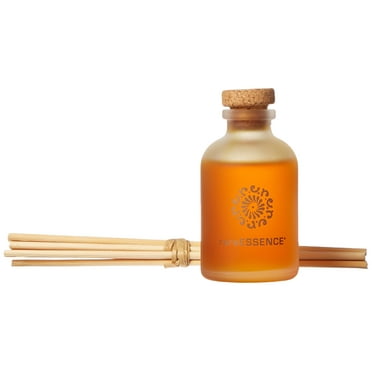 rareESSENCE Aromatherapy 100% Pure Essential Oil Reed Diffuser, Hope, 1 ...