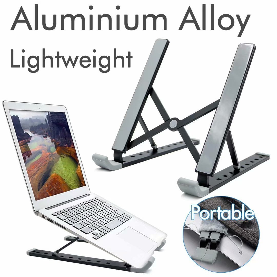 Click here for Damaie Portable Laptop Stand Foldable Adjustable L... prices