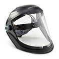 GPL500 Premium Goggle with Detachable Face Shield, Anti-Fog Coating ...