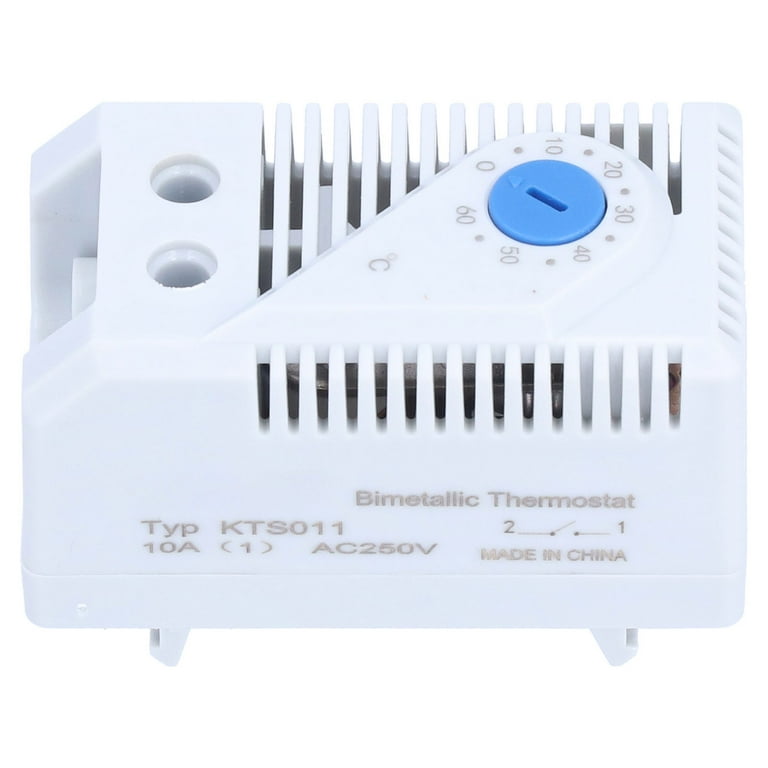 Mechanical Thermostat Kto 011 Mechanical Thermostat, 48% OFF