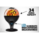Candy Magic Automatic Candy Dispenser Machine for Desktop - Walmart.com
