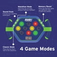 Educational Insights, Handheld Memory Game, BrainBolt Boost, Ages 5 ...