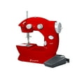 Smartek RX-08 Mini Sewing Machine - Walmart.com