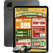 "Sky PAD 8 PRO 4G Android 13 Tablet with 64GB ROM, Quad Core Processor ...