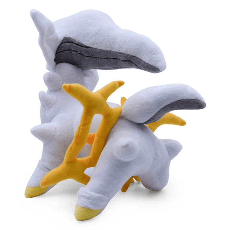 Arceus Plush