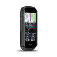 GARMIN Edge 1050 Cycling Computer, Vivid Touchscreen, Built-in Speaker ...