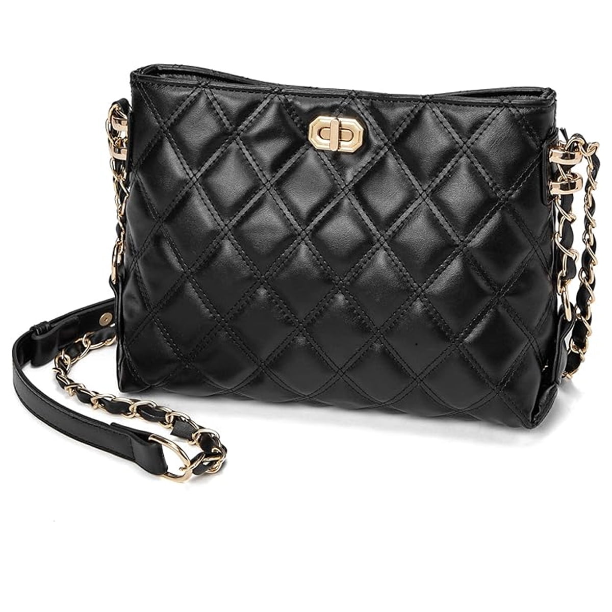 Click here for Leining Small Crossbody Bags For Women Purses Fash... prices