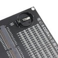 Laptop Motherboard Memory Slot Ddr4 Diagnostic Repair Analyzer Test