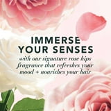 Herbal Essences Rose Perfume Fragrance Hair Spray, Rose Hips, 3.2 oz ...