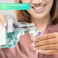 Lumivox, Disposable Bathroom Cups, 3oz, Purple Floral 300 Pack ...