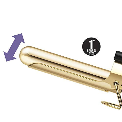 Marcel Curling Iron Hot Tools