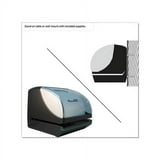Acroprint ES700 Digital AutomaticTime Recorder, Silver and Black ...