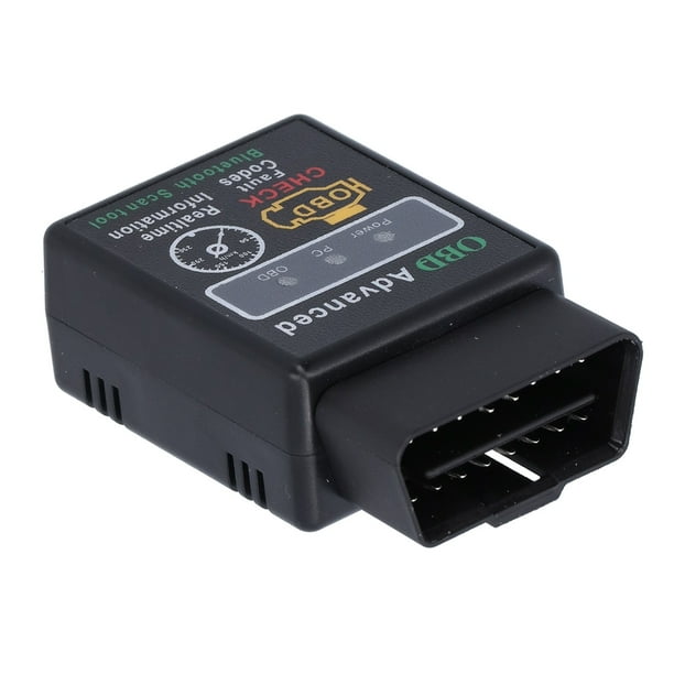 OB Code Reader,Bluetooth 5.1 OBD2 Code Car Fault Detector Car Fault ...