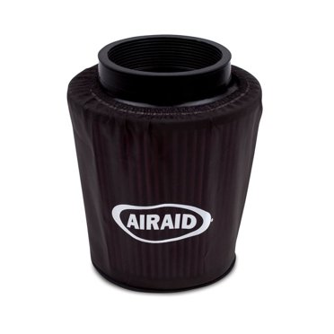 Airaid Replacement Air Filter - Oiled / Red Media - Walmart.com