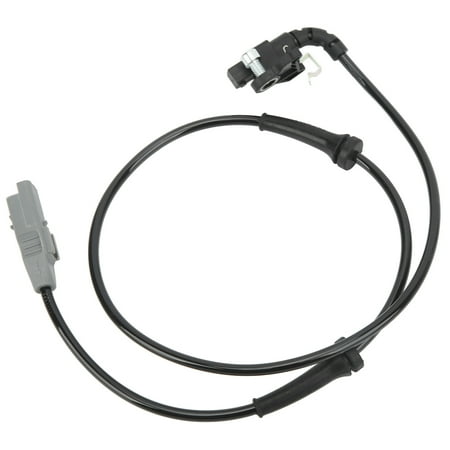 4545L0, Flexible High Accuracy ABS Sensor Stable Performance Rear Left ...