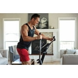 ProForm Smart Exercise Stationary Machine - Cadence LE Rear-Drive ...