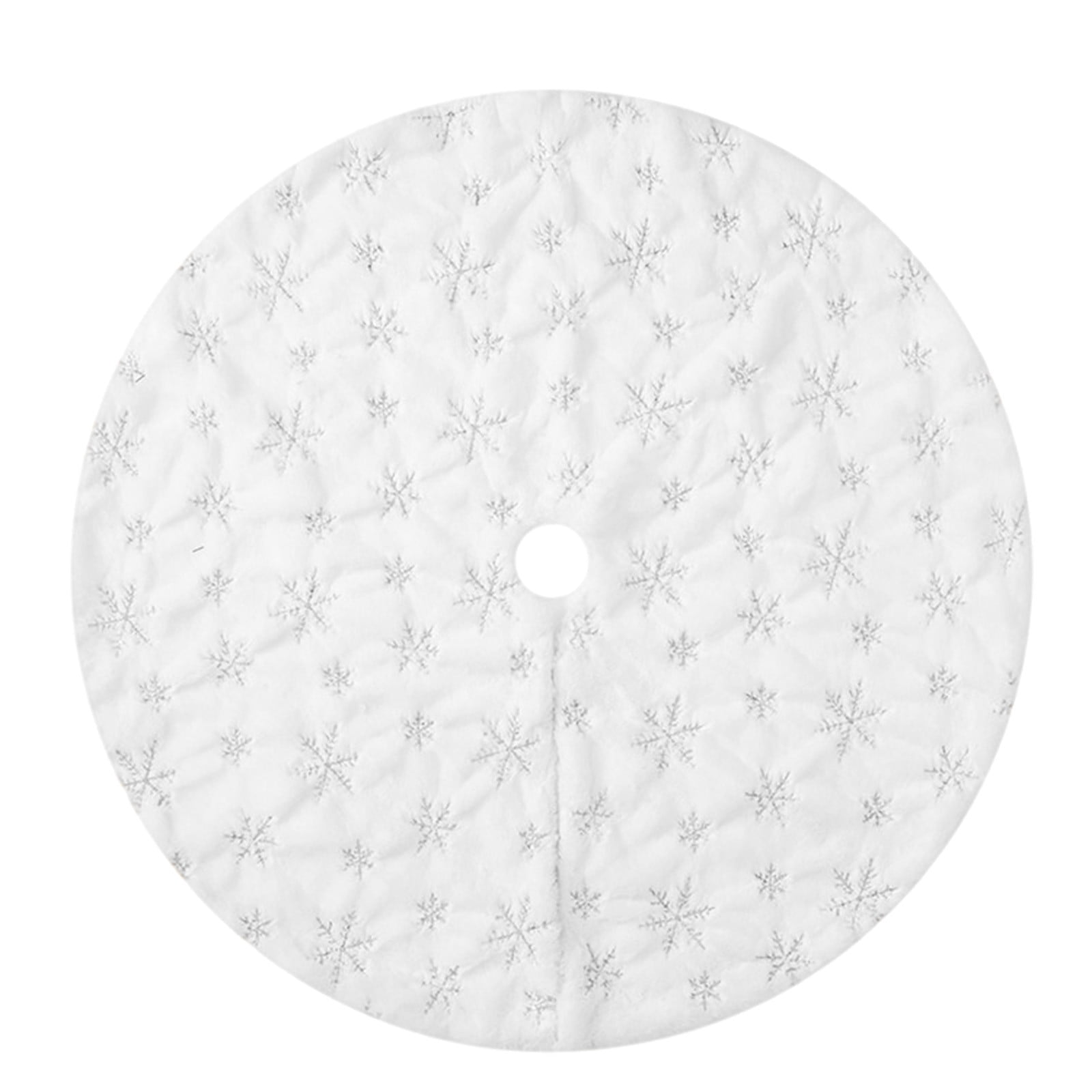 Click here for Pisexur Christmas Tree Skirt  American Santa Claus... prices