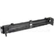 Radiator Shutter Assembly - Compatible with 2015 - 2018 Nissan Altima ...