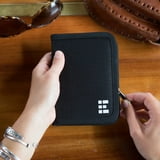 TechSafe™ RFID Blocking Passport Holder & Travel Wallet - Walmart.com